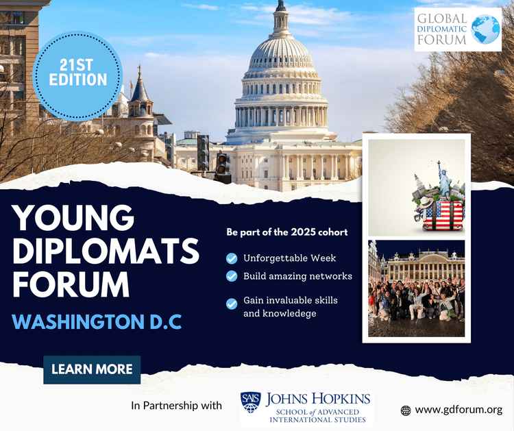 Business / Networking Conference